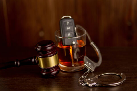 What penalties can occur for a first offense DUI? - El-Naffy Law Firm ...